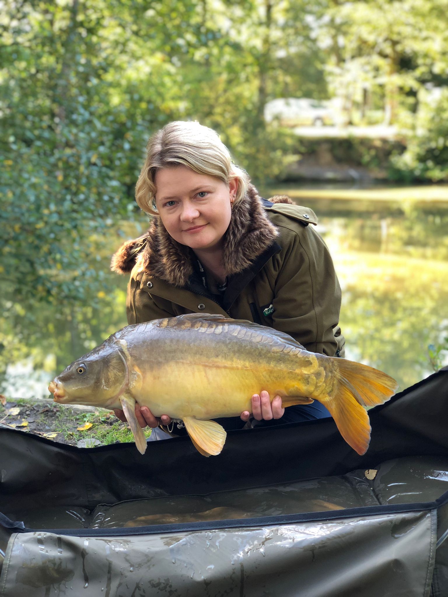 Miss | Total Carp